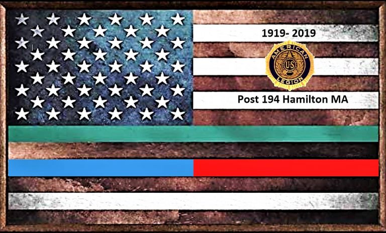 Upcoming Events – A.P. GARDNER POST 194